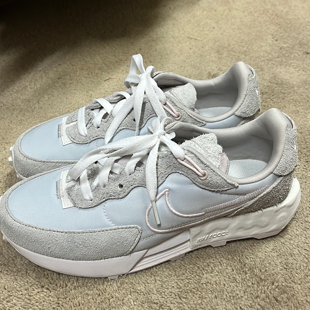 Nike Fontanka Waffle - Gem